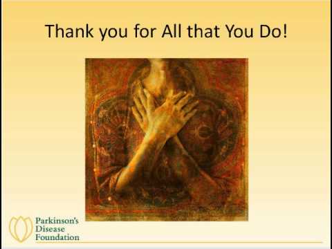 PDF PDExpertBriefing Coping Skills for Parkinson Care Partners