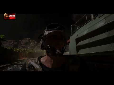 Steam Community :: Six Days in Fallujah