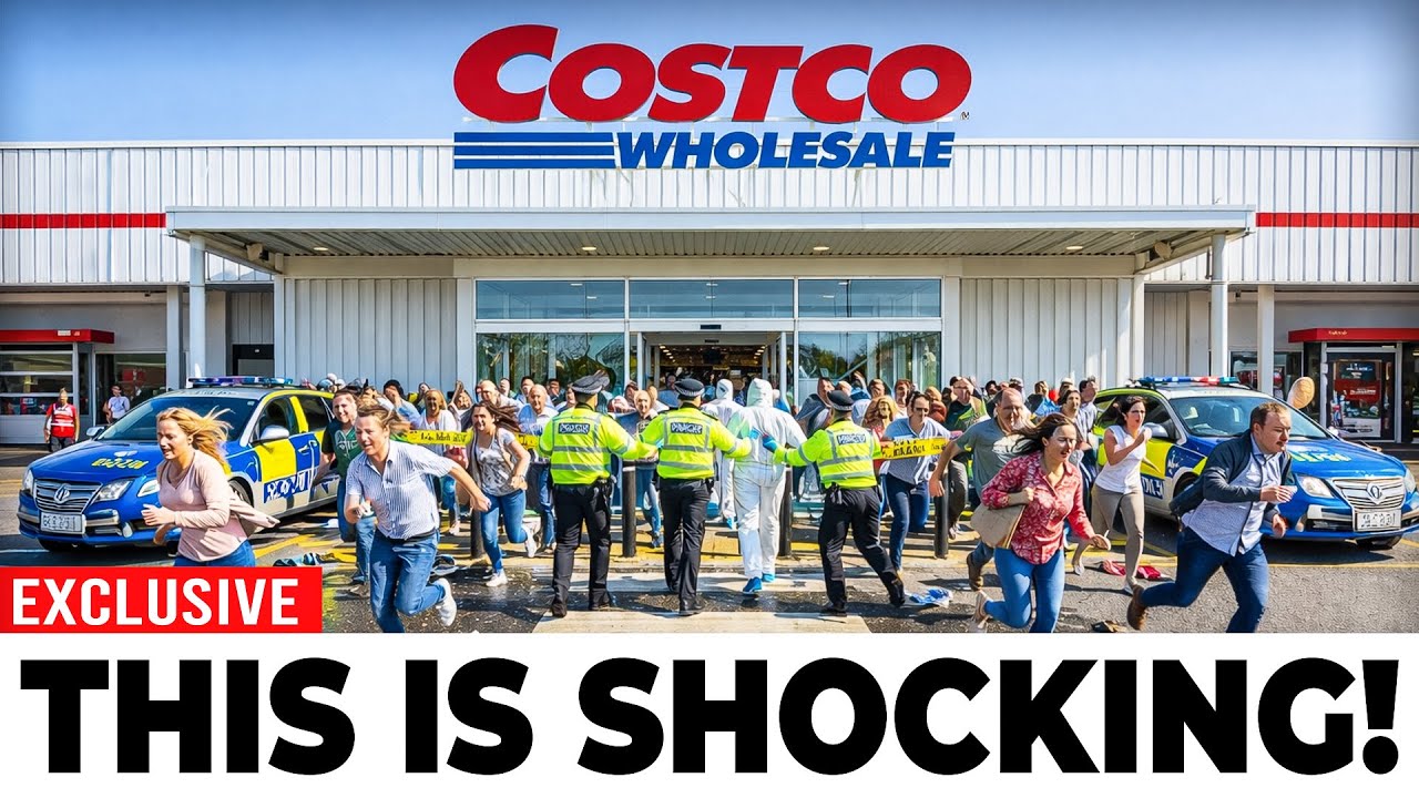 Watch THIS Before You EVER Go To Costco Again!