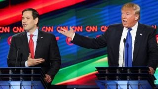 Is party infighting hurting the GOP?