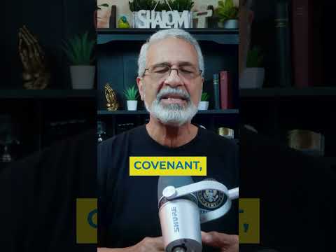 Why the Blood Covenant