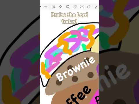 Happy Thursday! comment your favourite flavor!! #drawing #art #icecream #Praise