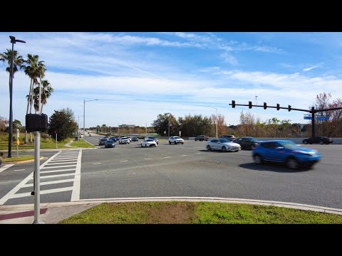 Sounds of Traffic - Road Ambience for Studying Focus Sleep | White Noise 1 Hour