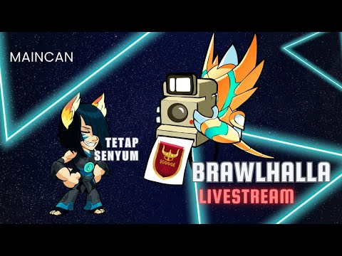 Steam Community :: Video :: Brawlhalla Livestream Indonesia ...