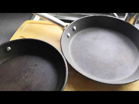 Anolon Professional pans after 15 years of use