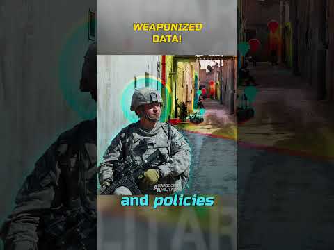 What Is and Isn’t Military A.I. 🤖