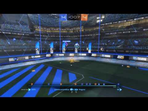 Steam Community :: Video :: Rocket League (TEAMWORK)