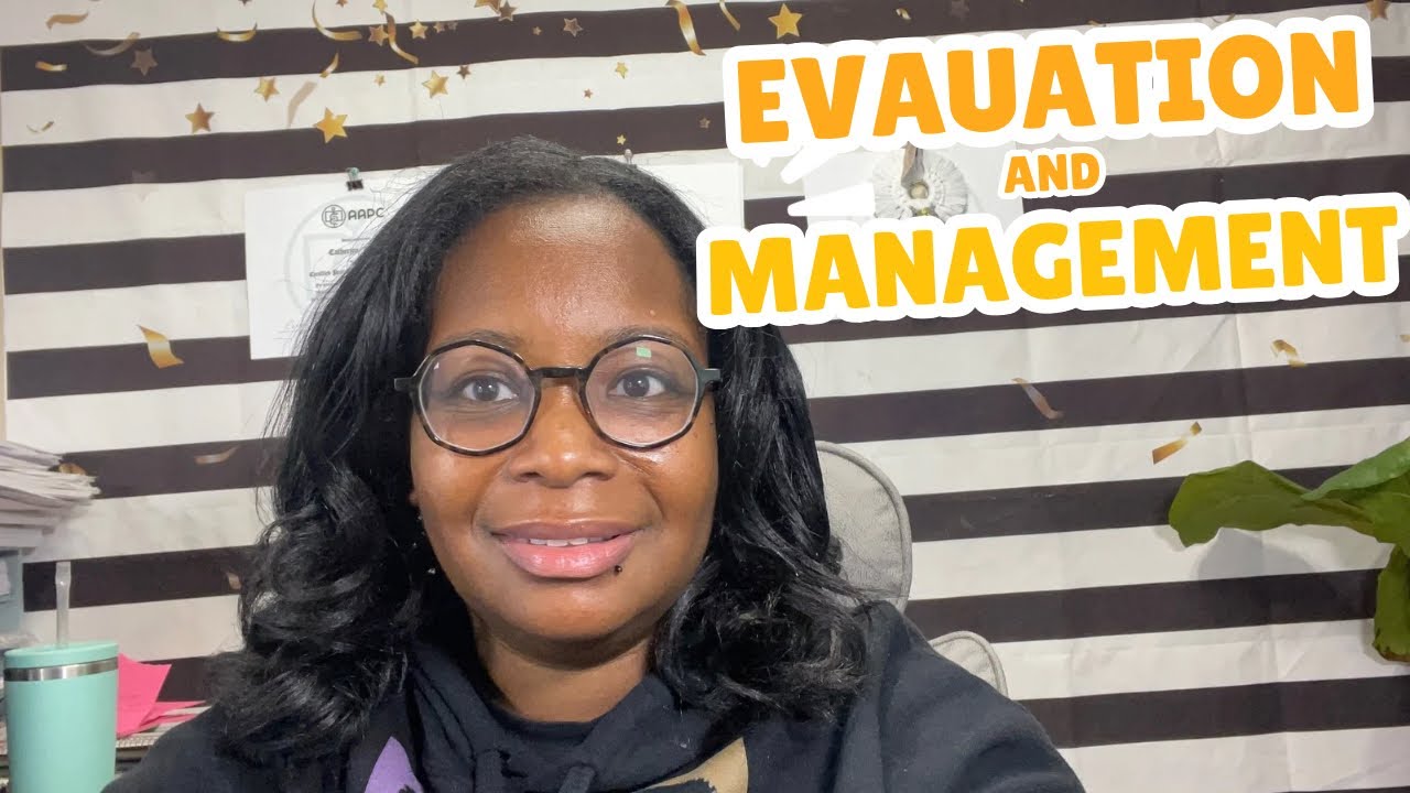 How to correctly level Evaluation and Management Services aka E/M | medical coding and billing