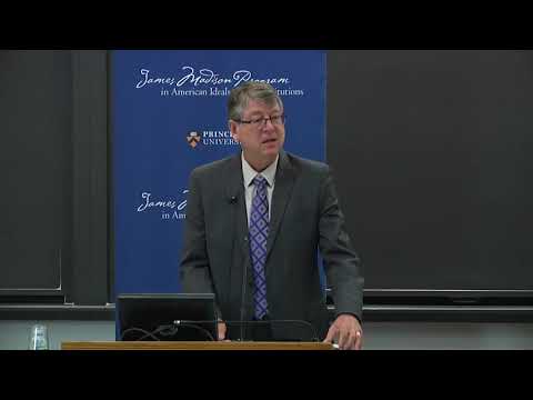 Steven D Smith on Christianity, Secularity, Paganism, | Leadingchurch.com