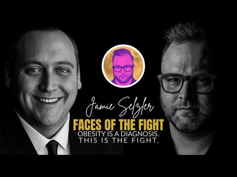 Faces of The Fight: The Jamie Selzler Story