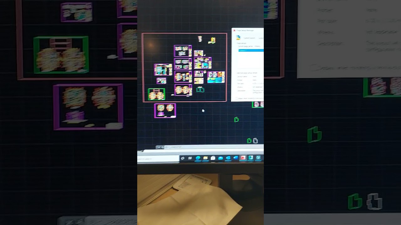 How to Display Plotstyle in AutoCAD layout
