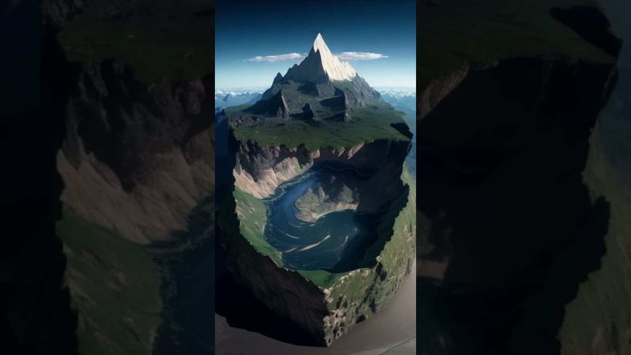 square earth 🥵 #earth #square #rectangular #space #spaceexploration