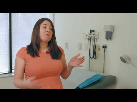 What is a nurse practitioner? - Tiffany Nobles, NP - Inside Discover Health