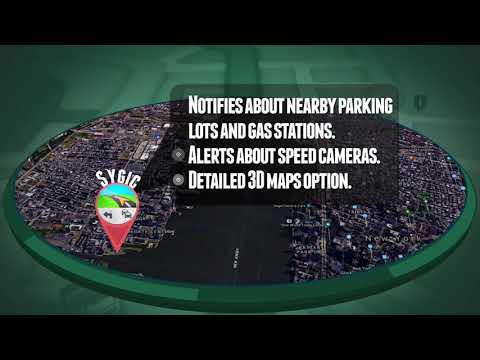 5 Best GPS Apps for Android and iOS