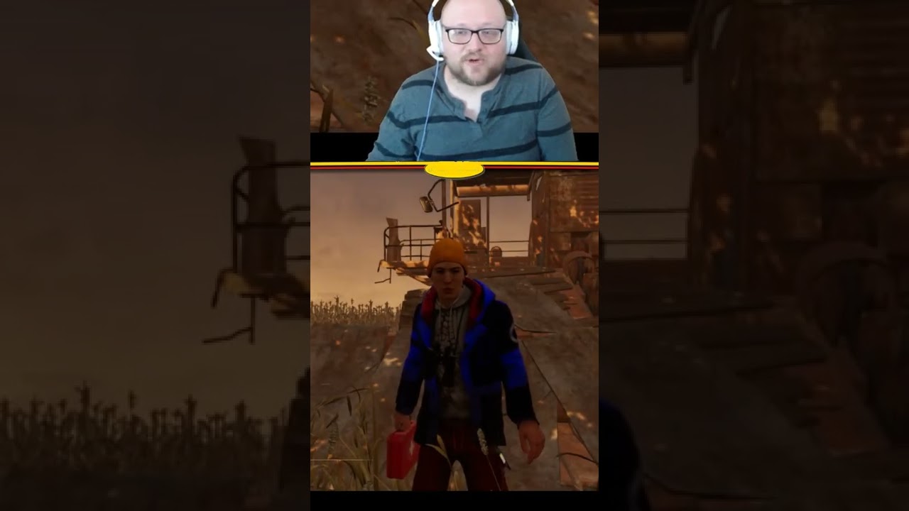 HunterGhostal Stream #Shorts: I am clout chasing Lickithong.