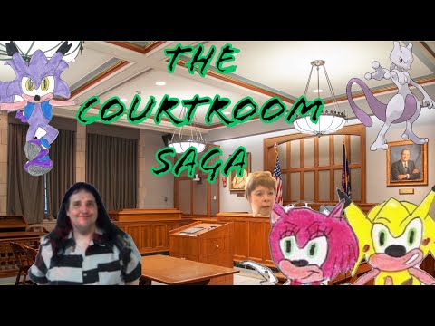 The Courtroom Saga of Chris Chan + Barb is Home - The Darkest Days of Christory