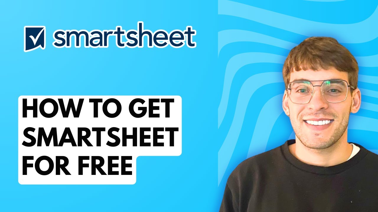 How to Get Smartsheet for Free [2026 Full Guide]