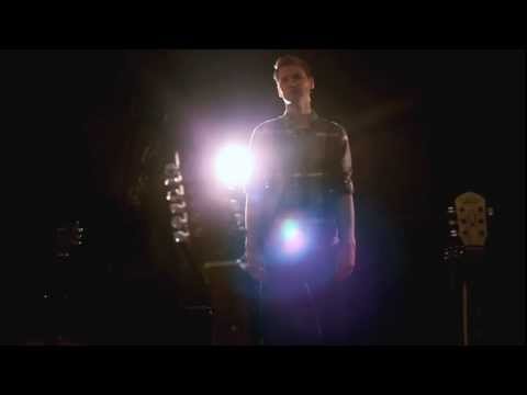Brandon Anderson - Wake Up