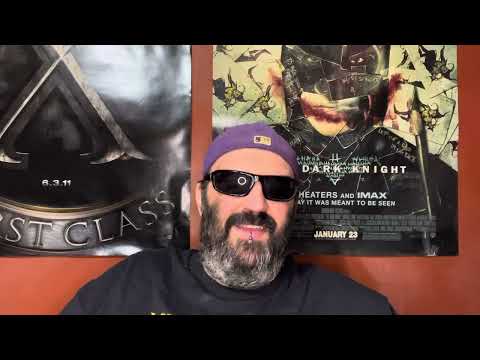 Black Dog (2024)- An International Spirit Nominee That Is Not Another Patrick Swayze Remake
