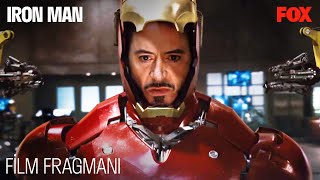 Demir Adam 2 yayını: İnternette nereden film izlenir?