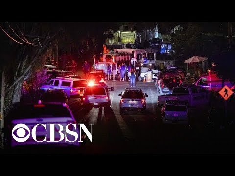 Former NYPD officer on investigation into Gilroy Garlic Festival shooting