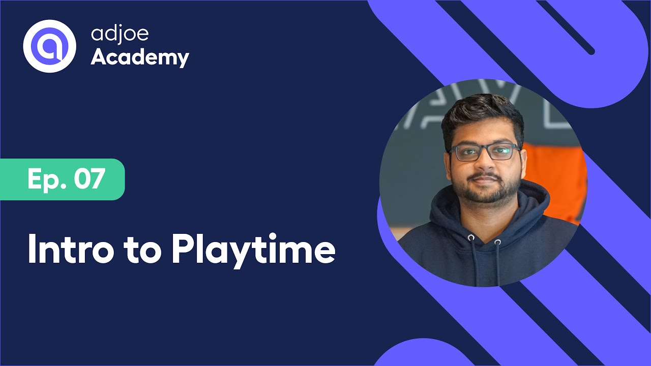 The Class in Session: Intro to Playtime! 🎮