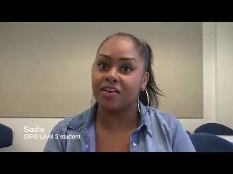 CIPD courses - Human Resources Management