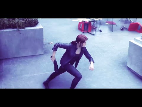 Steam Community :: Video :: Control ALTERNATIVE ABILITY "SHIELD"