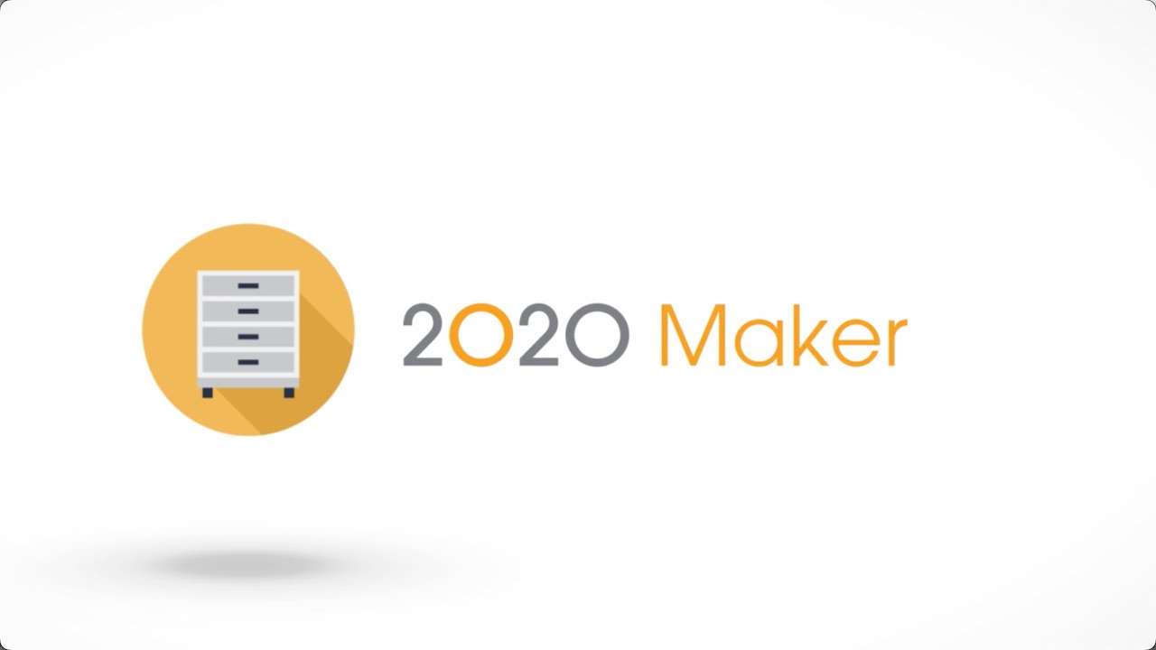 2020 Maker: An Overview