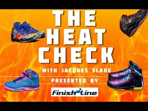 Weekend Release Info: Doernbecher Kicks, Jordan 5 Retro, Air Max 180, and More - The Heat Check