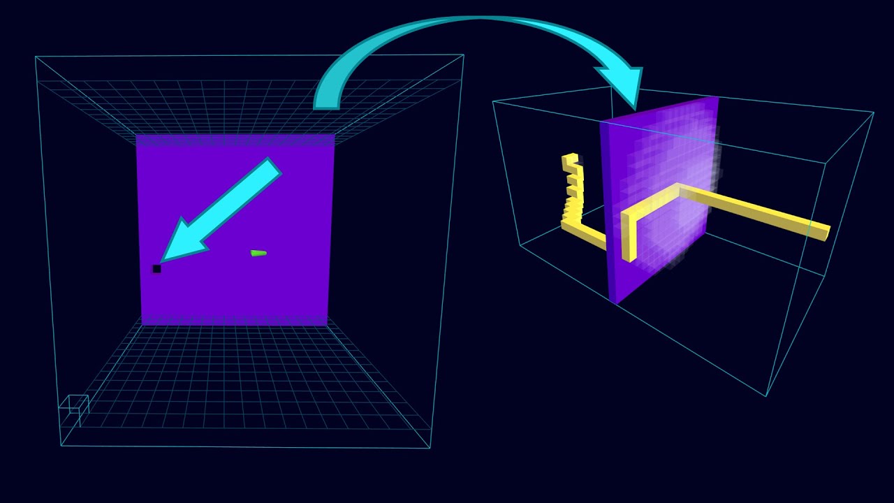 Online Visualization Tool for 3D Pathfinding Algorithms