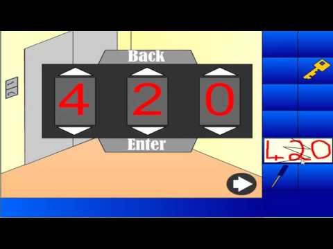 Chơi game Mã số bí mật 6 - Game Vui