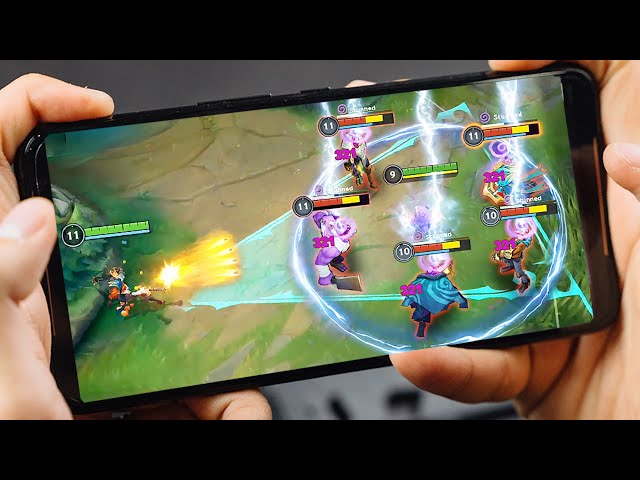 Top 5 Wild Rift tips and tricks to improve overall gameplay