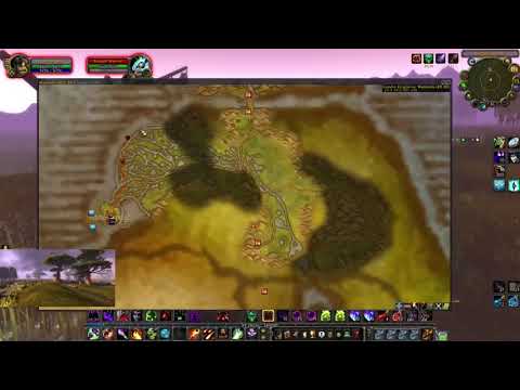 Lifting the Curse wow quest
