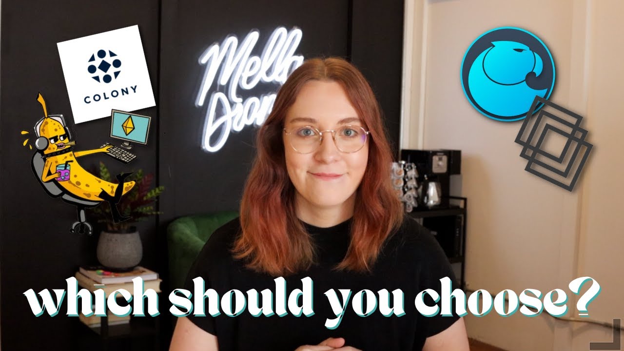 Choosing The Right DAO Builder Platform