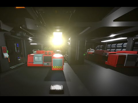 Steam Community :: Video :: Stationeers tutorial - newbie introduction 5: Polish, Recycler ...