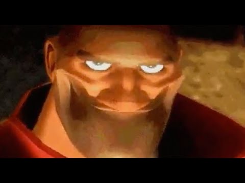 Ro-Ghoul: KenK1 Air Combo