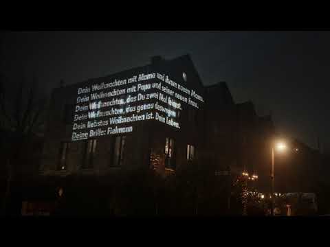 Im Licht | Dein Leben. Deine Brille. | 0:20