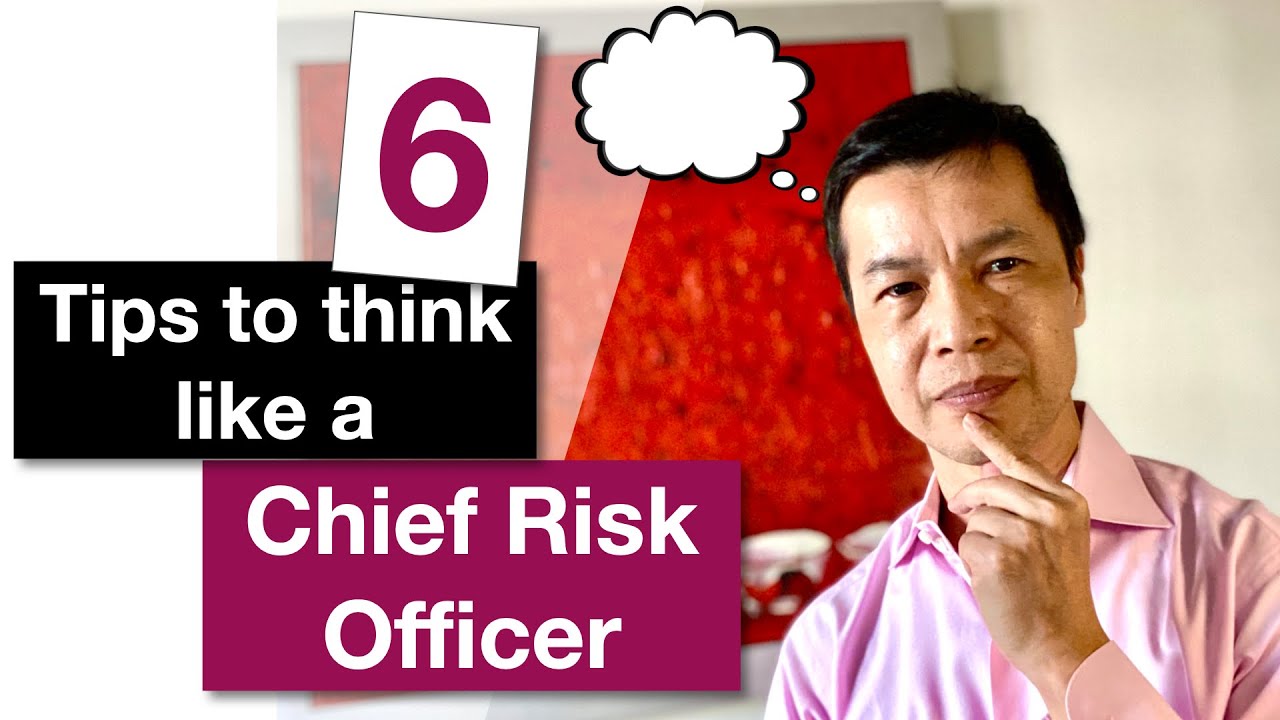 Insights from global bank Chief Risk Officers