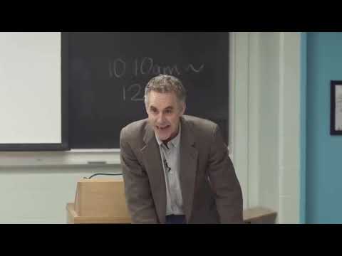 The Importance Of Perception | Jordan Peterson