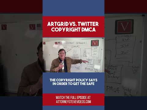 Artgrid sues twitter for alleged copyright failure