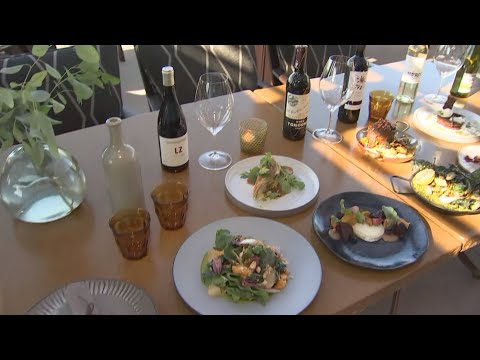 Scottsdale's Talavera celebrates Arizona Restaurant Week