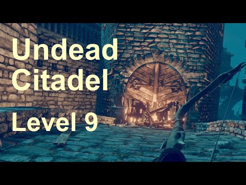 Steam Community :: Video :: Let's Play Undead Citadel - Level 9 "Inner ...