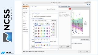 Graphics Introduction - Video | NCSS Statistical Software | NCSS.com
