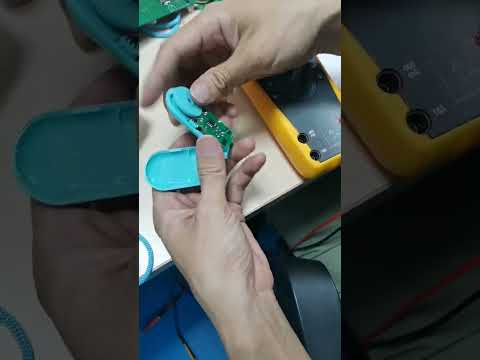 How to Change CR2032 Coin Cell Battery of Personal Alarm? #personalalarm #cr2032 #battery #keychain