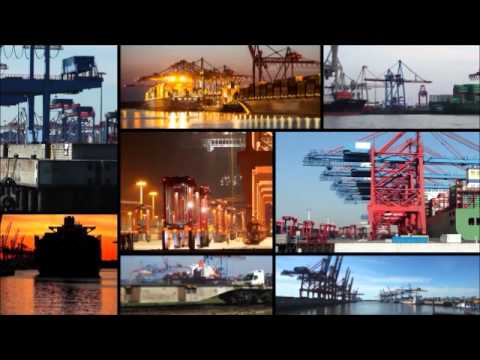 Across The Ocean Shipping