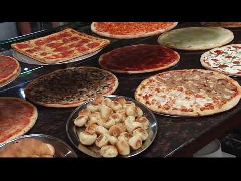 Anthony Francos Pizza Fort Lee NJ