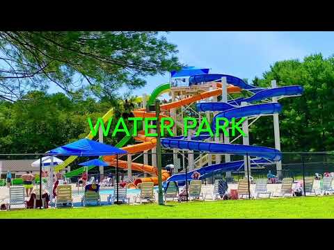 The Best Waterparks In Delaware Are Perfect For A Fun Adventure