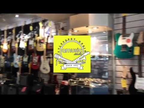 Welcome to Aylesbury Music