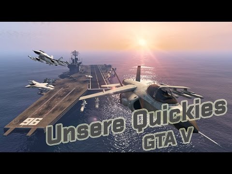 Steam Community :: Video :: Quickies #9 - GTA5 und der ganz normale Wahnsinn
